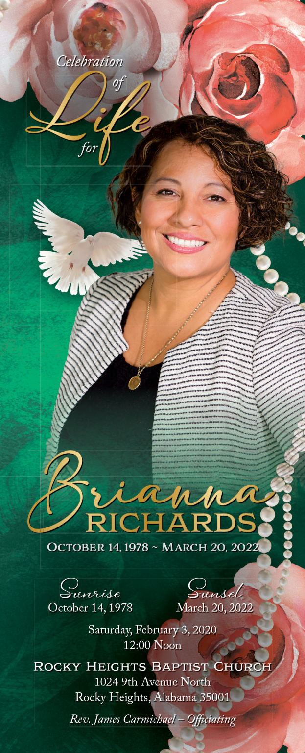 Accessory Products - Remembrance Keepsakes