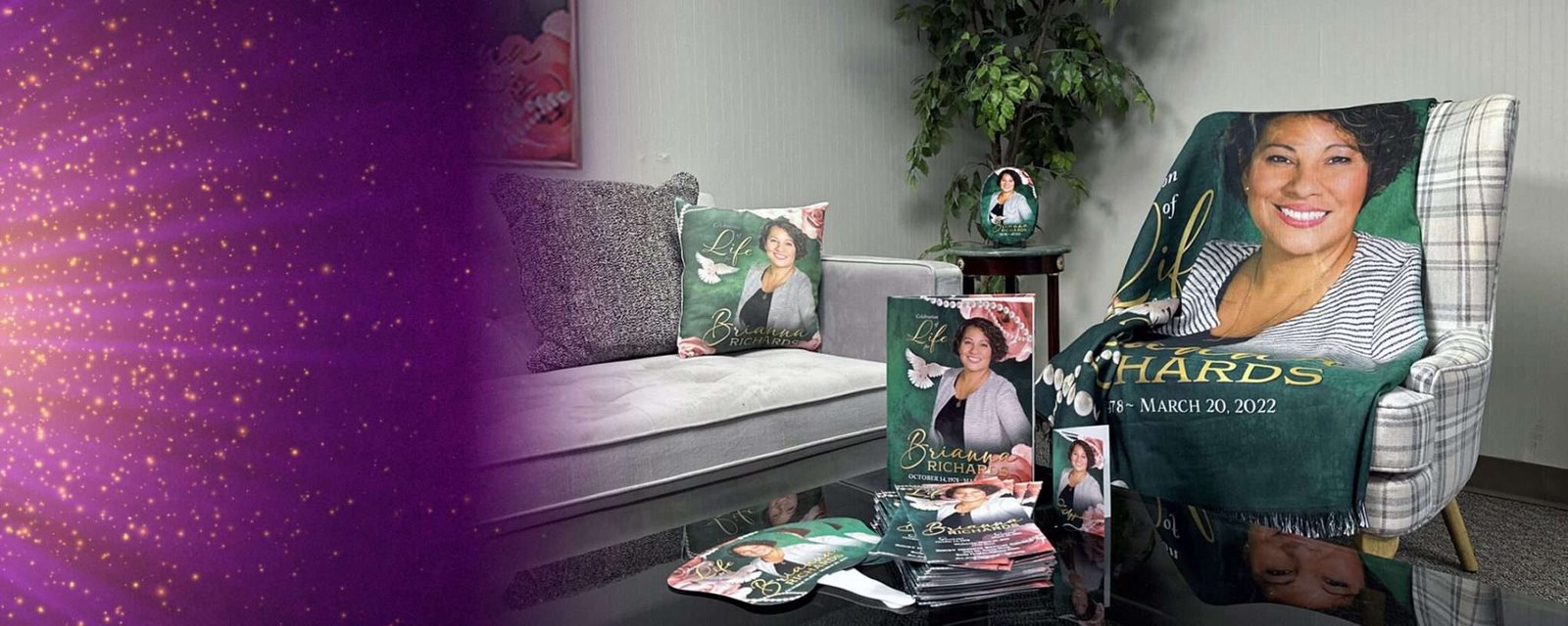 Home - Remembrance Keepsakes